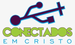 Conectados Em Cristo - Conectados Com Cristo Png PNG Image ...
