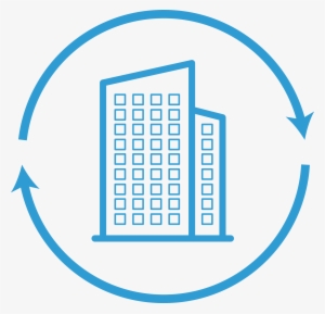 Icon-enterprise - Premise Big Data Architecture PNG Image | Transparent ...