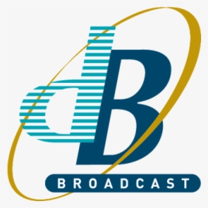 Db Broadcast PNG Image | Transparent PNG Free Download on SeekPNG