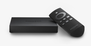 Amazon Fire Tv - Fire Tv Logo Png PNG Image | Transparent PNG Free ...