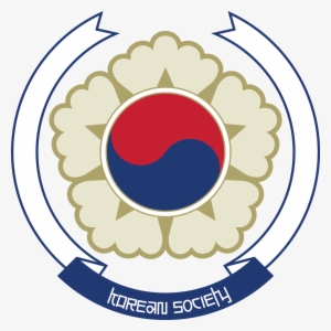 South Korea Emblem PNG Image | Transparent PNG Free Download on SeekPNG