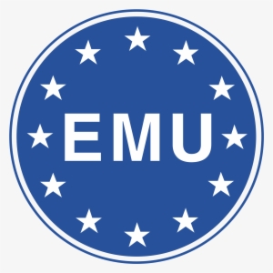 Emu Logo Png Transparent - Circle PNG Image | Transparent PNG Free ...