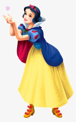 Snow White Png Transparent Picture - Snow White Disney Vector PNG Image ...