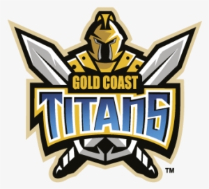 Gold Coast Titans Logo Vector - Gold Coast Titans Logo Png PNG Image ...