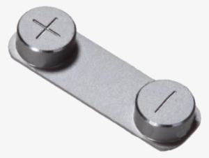 Iphone 5 Volume Button - Iphone 5s Volume Buttons PNG Image ...