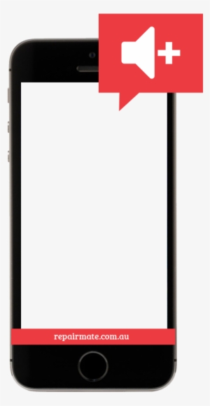 It Only Takes 1 Day To Replace Volume Button Of Iphone - Iphone PNG ...