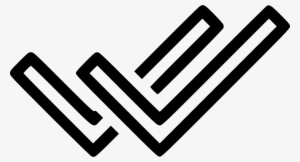 All Done Checkmark Check Finish Comments - Check Mark PNG Image ...