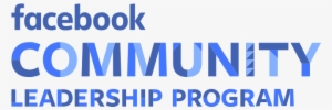 View Larger Image Facebook Community Leadership Program - Facebook ...