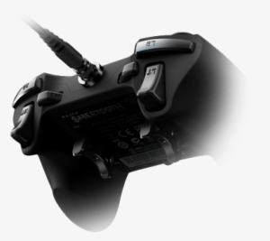 Razer Gamepad Png Photo - Razer Wildcat Gaming Controller PNG Image ...