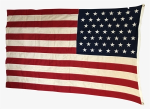 American Flag Vintage Vector Clipart United States - American Flag ...