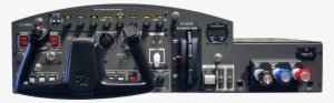 C2 Professional Flight Console PNG Image | Transparent PNG Free Download on SeekPNG