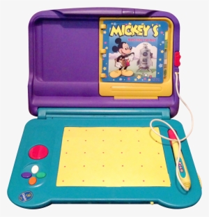 Sega Pico Console - Sega Pico Png PNG Image | Transparent PNG Free ...