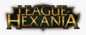League Of Hexania - Belt Buckle PNG Image | Transparent PNG Free ...