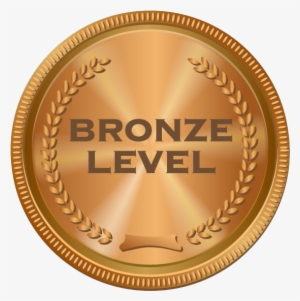 Bronze Level Sponsor - Bronze Level PNG Image | Transparent PNG Free ...