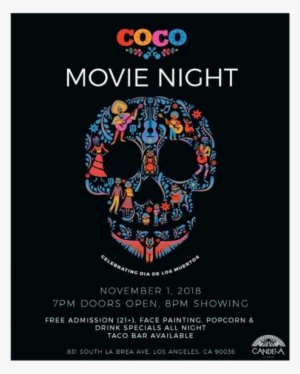 Download Logo Coco Pixar Clipart Pixar The Walt Disney - Coco Pixar ...