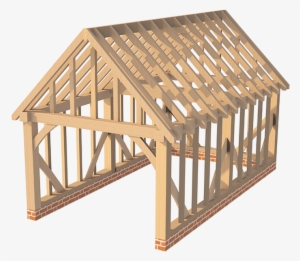 Prow Or "winged" Gable Roof - Gable Roof PNG Image | Transparent PNG ...