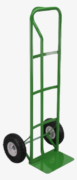 2 Wheel Moving Dolly - Carretilla De Dos Ruedas PNG Image | Transparent ...