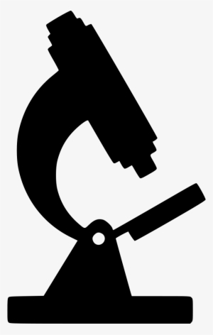Icon Dna Microscope - Medical Laboratory Microscope Logo Png PNG Image ...
