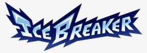 Icebreaker Em - Icebreaker Logo PNG Image | Transparent PNG Free ...