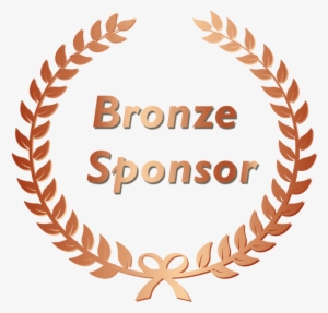 Thank You To Our 2019 Show Sponsors - Bronze Sponsor PNG Image ...