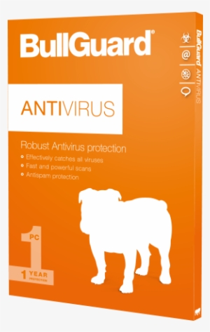 Antivirus Security - Bullguard Internet Security 2017 PNG Image ...