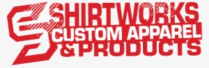 Shirtworks - Promotional Merchandise PNG Image | Transparent PNG Free ...