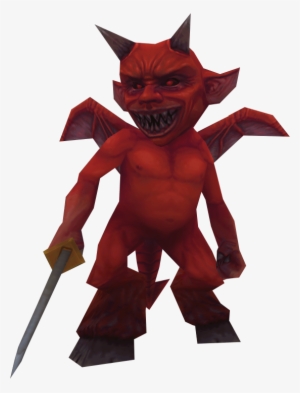 S3 F Imp - Female Imp PNG Image | Transparent PNG Free Download on SeekPNG