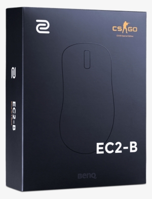 Ec2-b Cs - Go Version - Zowie Ec2b Csgo Edition PNG Image | Transparent ...