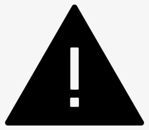Caution - Triangle PNG Image | Transparent PNG Free Download on SeekPNG