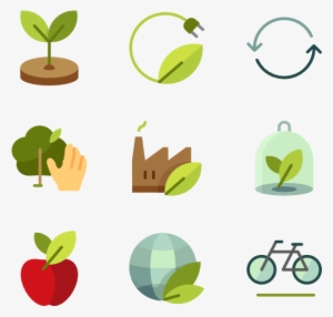 Ecopack 50 Icons - Icon PNG Image | Transparent PNG Free Download on ...