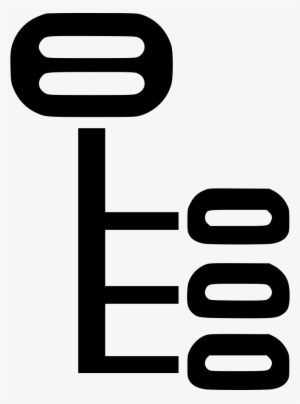 Chart File Tree Flow Chart Organize Structure Tree - Tree View Icon Svg ...