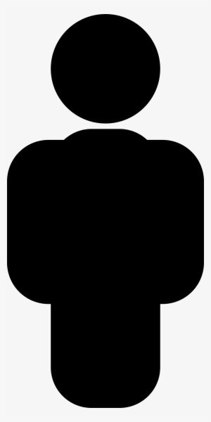 Open - Font Awesome Icons Male PNG Image | Transparent PNG Free ...