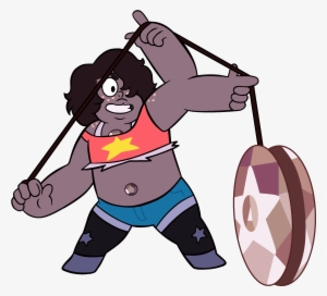 Smoky Quartz By Pearl - Steven Universe Fusion With Amethyst PNG Image ...