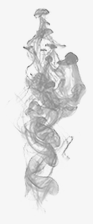 Smoke Sticker - Black Smoke Transparent PNG Image | Transparent PNG ...