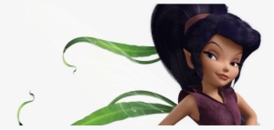Vidia Summer Right Low - Great Fairy Rescue Vidia PNG Image ...
