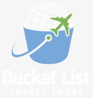 Bucket List Travel Tours - Bucket List Travel Logo PNG Image ...