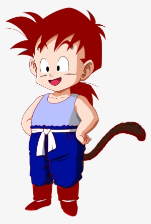 Gohan PNG Images | PNG Cliparts Free Download on SeekPNG