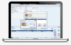 Monitor Cashier - System PNG Image | Transparent PNG Free Download on ...