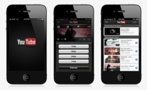 Download Youtube Offline App On Iphone Ipad For Youtube - Video Offline ...
