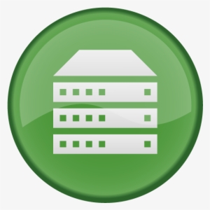 Free Application Server Icon Png - Web Server Green Icon PNG Image ...