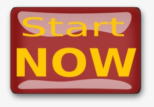 Start Now Icon PNG Image | Transparent PNG Free Download on SeekPNG