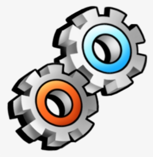 Available In 9 Sizes - Etl Process Icon PNG Image | Transparent PNG ...