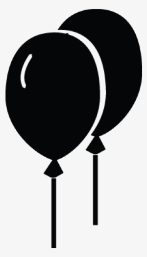 Balloons, Celebration, Birthday, Decoration, Party, - Party PNG Image ...