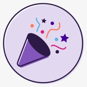 Upbeat Occasions Celebration Icon - Canyon County Idaho Seal PNG Image ...