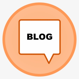 Blogger Clipart - Blog Vector PNG Image | Transparent PNG Free Download ...
