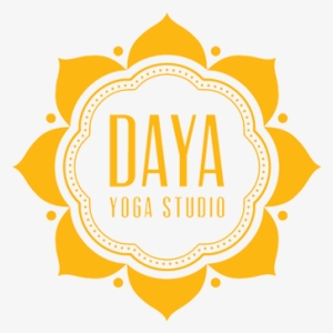 Daya-logo New Small - Art PNG Image | Transparent PNG Free Download on ...