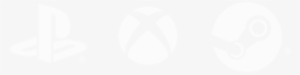 Icon - Xbox And Ps4 Sign PNG Image | Transparent PNG Free Download on ...