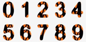 Computer Graphics - Number PNG Image | Transparent PNG Free Download on ...
