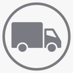 Van & Minibus Insurance - Vector Truck Icon PNG Image | Transparent PNG ...