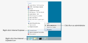 Password Recovery - File Explorer Bitlocker Right Click PNG Image ...
